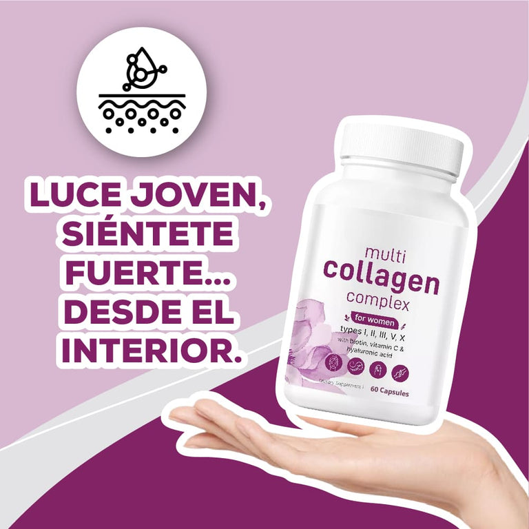 Multi Collagen Premium